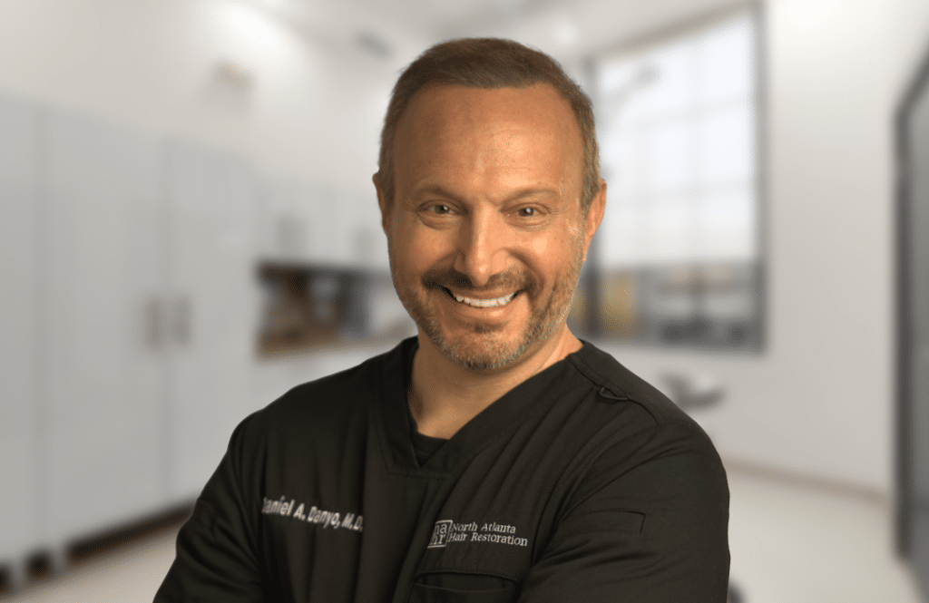 Hair Transplants Atlanta | North Atlanta Hair Restoration